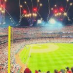 Philadelphia: Philadelphia Phillies Baseball Game Ticket - Analyzing the Pricing and Value