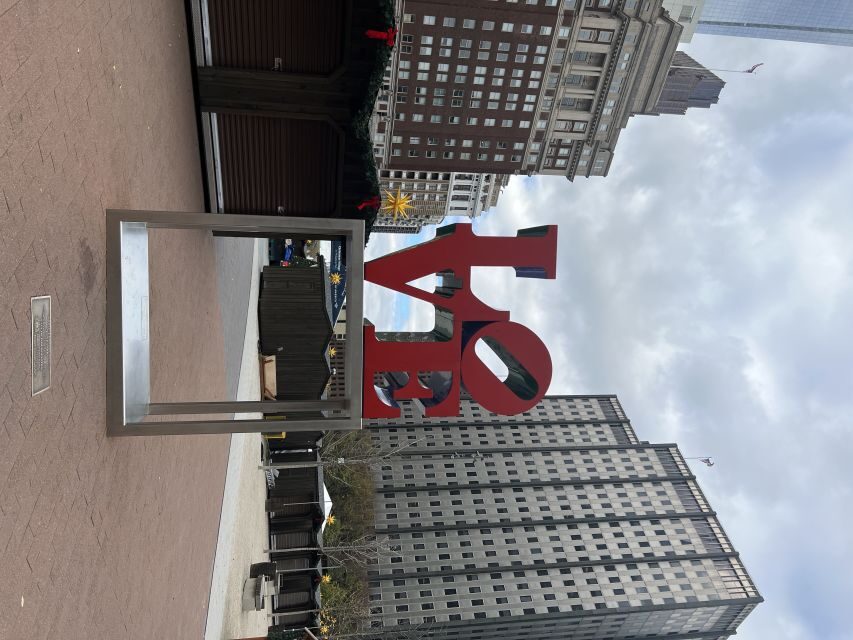 Philadelphia: Street Art Walking Tour with a Local Guide - Valuing the Experience