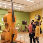Phoenix: World's Only Global Musical Instrument Museum - Final Thoughts