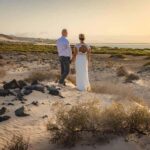 Photo shoot in Fuerteventura (south) with a professional photographer for special holiday moments - Why the Location Matters