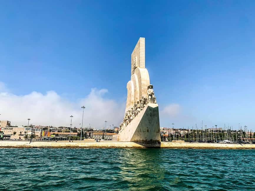Photo Shoot on a Sailboat Overlooking Lisbon - The Sum Up: Why This Tour Delivers Value