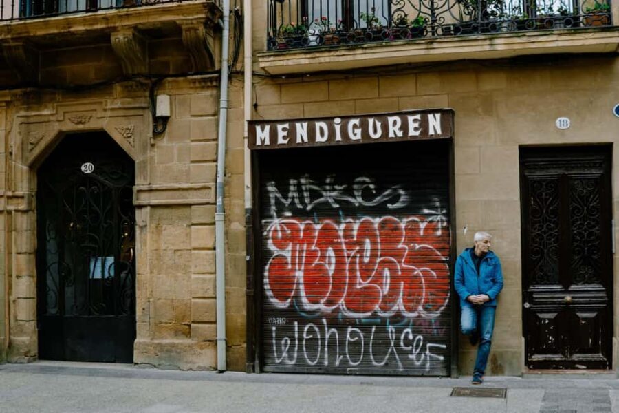 Photo Tour in San Sebastian & Basque Country - Who Will Enjoy This Tour?