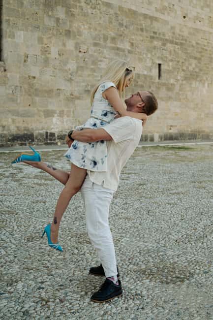 Photoshooting in Rhodes - What You Can Expect from a Rhodes Photoshoot