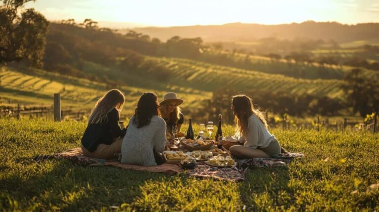 Picnic among the rows of Vernaccia di San Gimignano - Who Should Consider This Tour?
