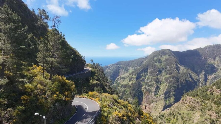 Pico Arieiro, Santana, São Lourenço & more  Full Day+PickUp - What’s Included and What’s Not?