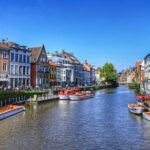 Picturesque Ghent  Private Romantic Tour for Couples - Exploring the Landmarks with Context
