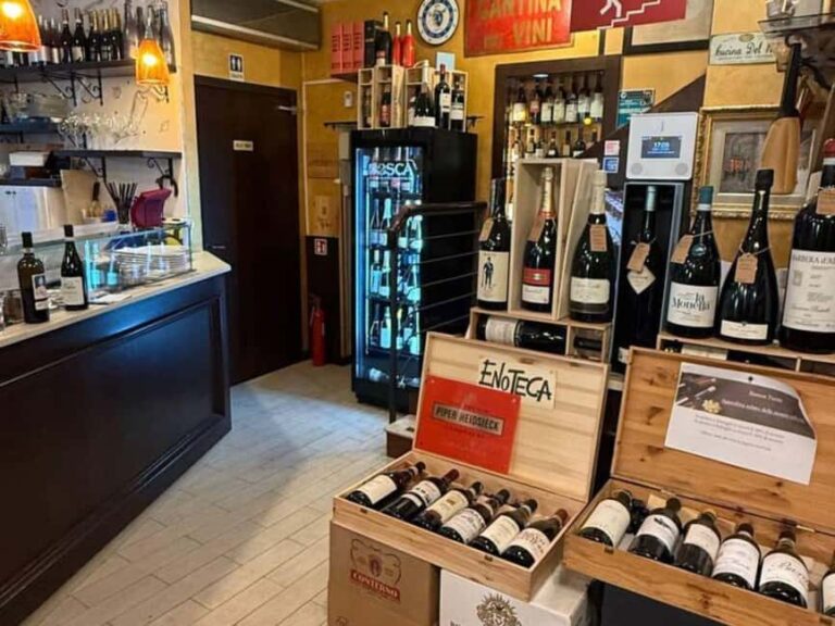 Piedmontese Tapas with Wine in Turin - Who Will Love This Tour?