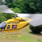Pigeon Forge: Ridge Runner Helicopter Tour - The Practical Side: What to Know Before You Go