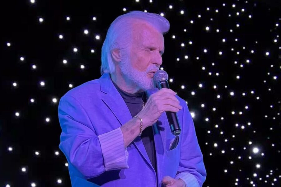 Pigion Forge: Elvis and Johnny Cash Tribute Show Ticket - A Closer Look at the Experience