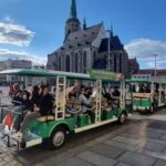 Pilsen: Panoramic Sightseeing - Bus Tour with audio guide - Breaking Down the Price and Value