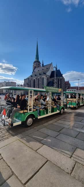 Pilsen: Panoramic Sightseeing - Bus Tour with audio guide - Breaking Down the Price and Value
