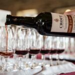 Pinhão from Porto: tasting Porto Croft at Quinta da Roêda - What the Tour Includes