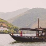 Pinhão: Private Sunset Rabelo Tour with Bottle of Port Wine - What to Expect from the Experience