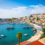 Piraeus City tour hop on hop off mini train - Authenticity and Local Vibes