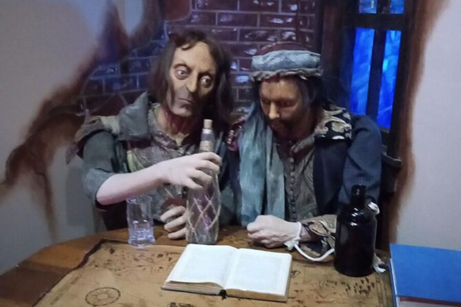 Pirates! Legends of the Gulf Coast - Who Will Enjoy This?