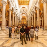 Pisa: Baptistery, Cathedral and Leaning Tower Guided Tour - The Guides: Knowledgeable and Engaging