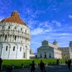 Pisa: The Electric Minibus Experience - What Makes This Tour Special?