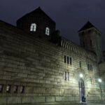 Pittsburgh: Evening Ghost Downtown Walking Tour - Setting the Scene: What to Expect on the Tour