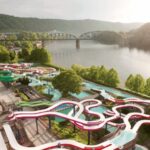Pittsburgh, PA: Sandcastle Waterpark Entry Ticket - Exploring Pittsburgh’s Sandcastle Waterpark