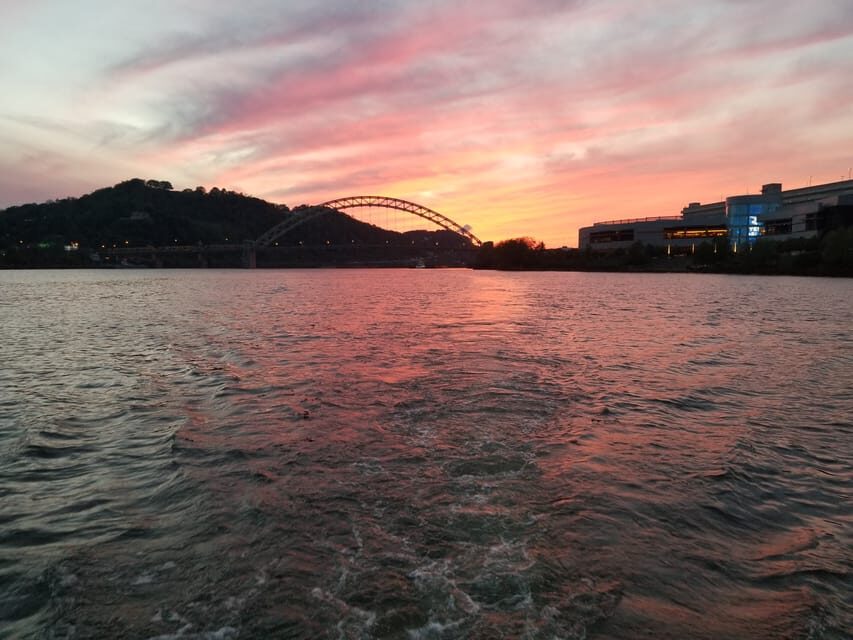 Pittsburgh: Private Yacht River Cruise with Captain and BYOB - Why This Tour Stands Out