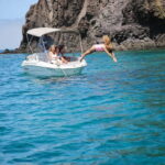 Playa Papagayo: Self-Drive Boat Rental - Frequently Asked Questions