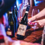 Playing with wine - Detailed Breakdown of the Experience