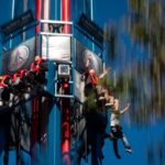 Pleasure Beach Entry Ticket - The Authentic Experience: What Travelers Say