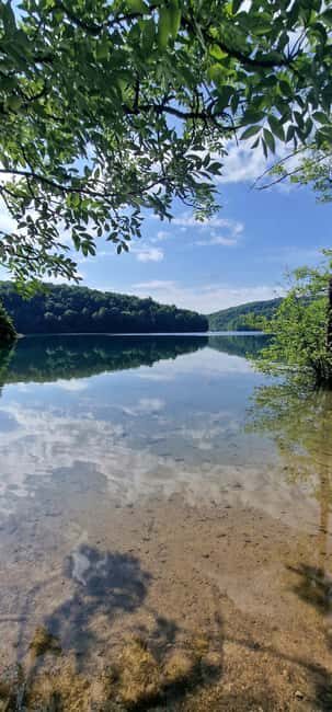 Plitvice Lakes Guided Tour - Practical Details & Tips for Travelers
