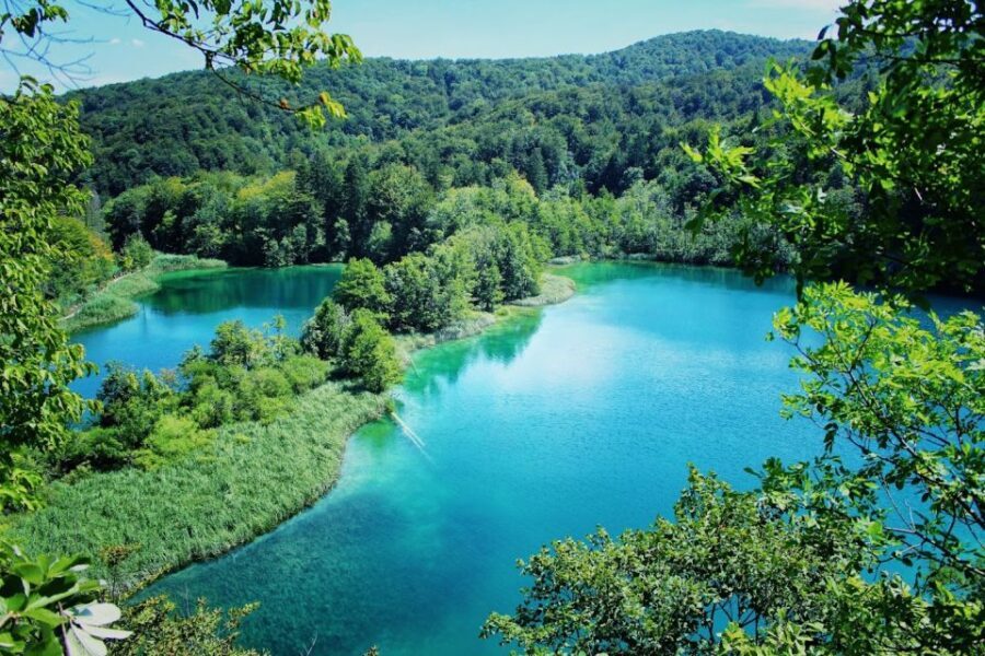Plitvice Lakes Private Day Trip from Zagreb with a Guide - What’s Included and What to Consider