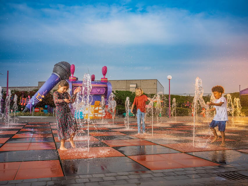 Plopsa Indoor Hasselt - Theme Park - Entry Ticket - Value and Practical Considerations