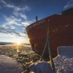 Polar Explorer Icebreaker Aurora Glow Dinner Cruise - Logistics and Practical Tips