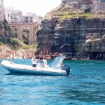 Polignano a Mare: Boat Tour with Aperitif - Exploring the Hidden Caves and Coveted Spots
