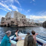 Polignano: Coastline Tour With Prosecco And Taralli & Swim - The Main Highlights of the Tour