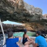 Polignano: group boat Tour between caves prosecco and snacks - Pricing and Value Analysis