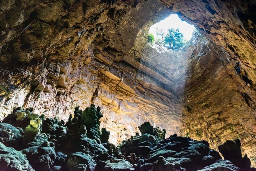 Polignano: Half-Day Tour to Castellana Caves with Transfer - The Sum Up: Who Will Love This Tour?