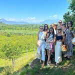 Polpenazze: Winery Tour with 4 Valtenesi Rosè Wines and Food - Who Is This Tour Best For?