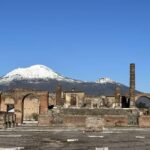 Pompeii Early Bird Tour with your Archaeologist - What To Expect at the End and What’s Not Included