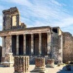 Pompeii: Guided Tour with Skip-the-Line Entry - Detailed Breakdown of the Itinerary