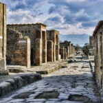 Pompeii: Skip the Line Entry Ticket (art) with Book - The Value of the Ticket and Guidebook