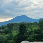 Pompeii, skip-the-line ticket with smartphone audio guide on the app - Detailed Breakdown of the Itinerary