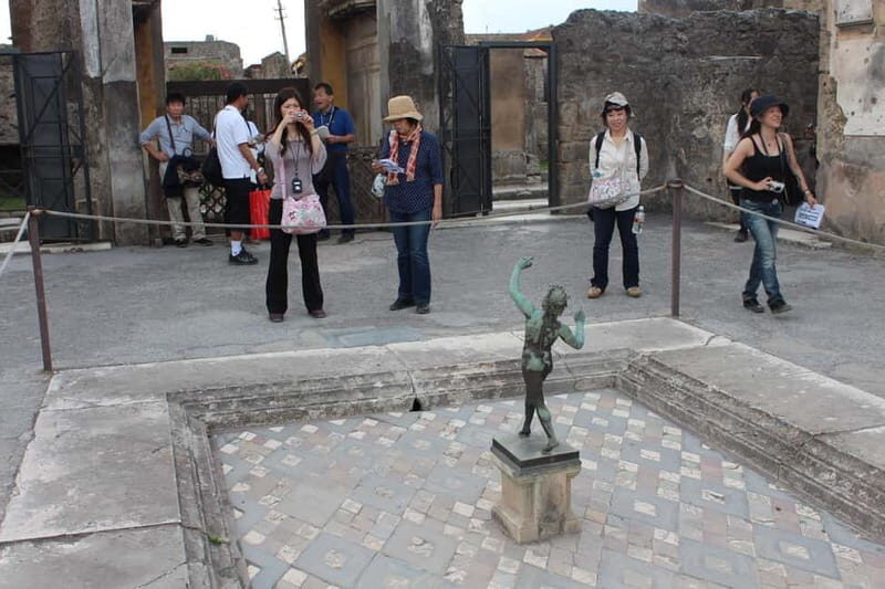 Pompeii: The Ultimate Skip-the-Line Archaeological Adventure - The Guided Experience: Why It Matters