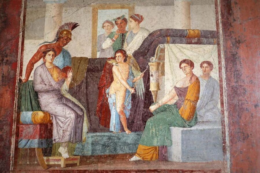 Pompeiis Free Entry  Join Our Exclusive Guided Tour! - Practical Considerations