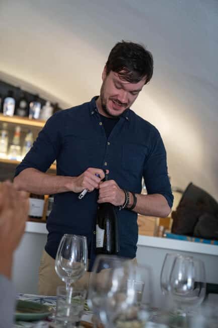 Ponta Delgada: Azorean Wines & Cheeses Pairing Experience - Value Analysis: Is It Worth It?