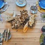 Pontevedra: "El Mar va de Calle" Gastronomic Experience - The Menu: Creative Flavors & Unexpected Combinations