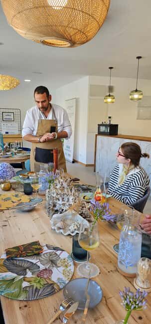 Pontevedra: "Un Mar de Tapas" Gastronomic Experience - Practical Tips for Visitors