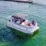 Pontoon Boat Rental - 4 hour rental or 6 hour rental - Who Will Love This Experience?