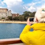 Poole: Festive Harbour Cruise with Mulled Wine & Mince Pie - Why This Experience Works