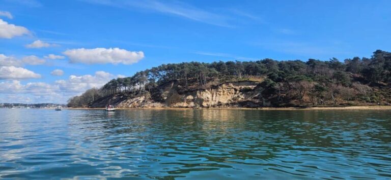 Poole Harbor: 2, 3, 4, 6, or 8-Hour Boat Rental Service - Highlights of the Experience