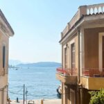 Poros Island: Full Day Trip From Athens with Swimming - The Itinerary: A Day on Poros