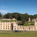Port Arthur Full-day Guided Tour with Harbour Cruise and Tasman National Park - The Overall Experience: What Makes It Stand Out